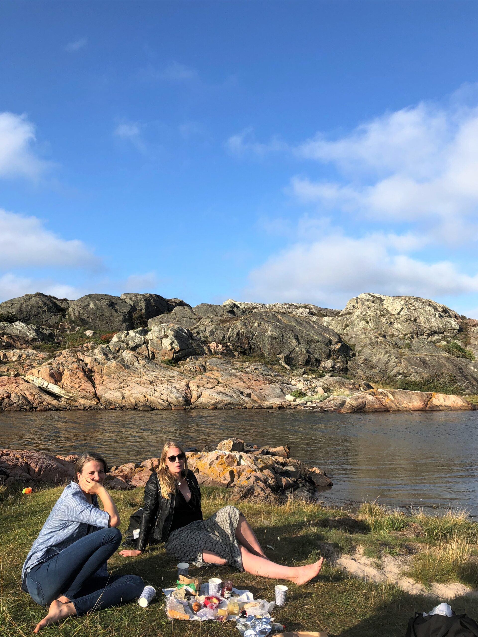 Elisabeth Biström galleri tint 2019